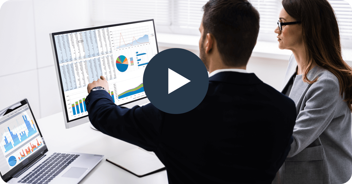 Modern Finance and FP&A Solutions - FutureView Systems